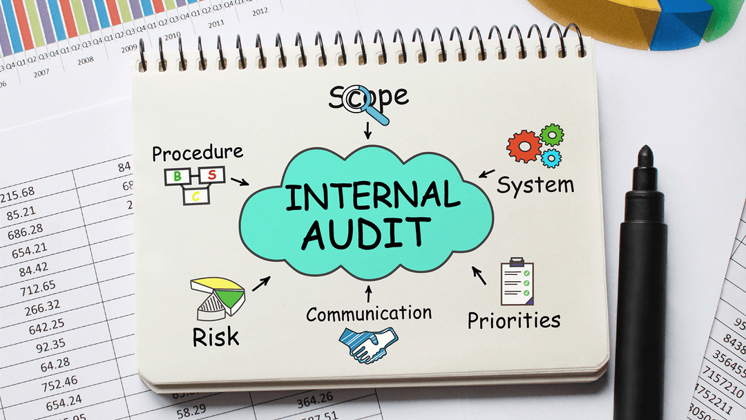 The Ultimate 2025 Guide to Internal Audit: Best Practices & Strategies