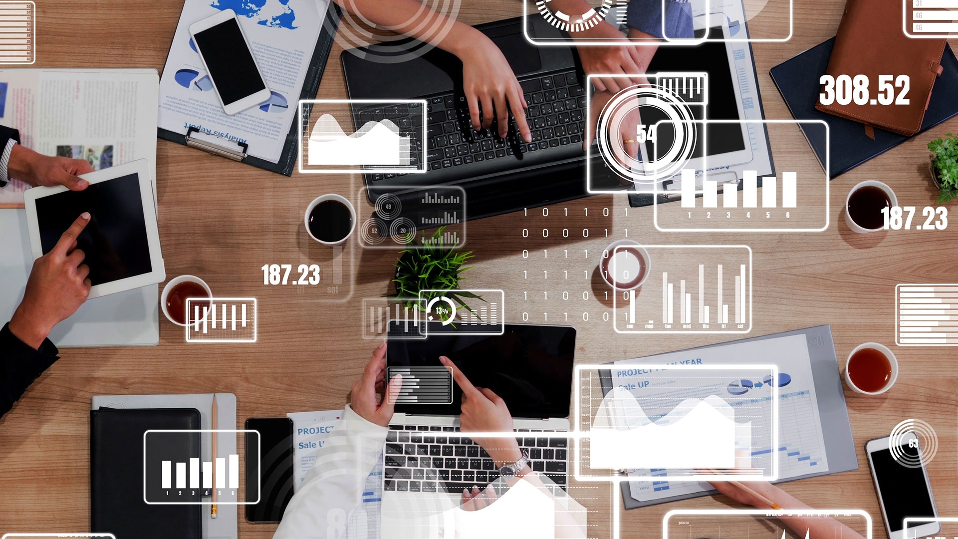 Internal Audit: Should We Rethink Independence and Objectivity?