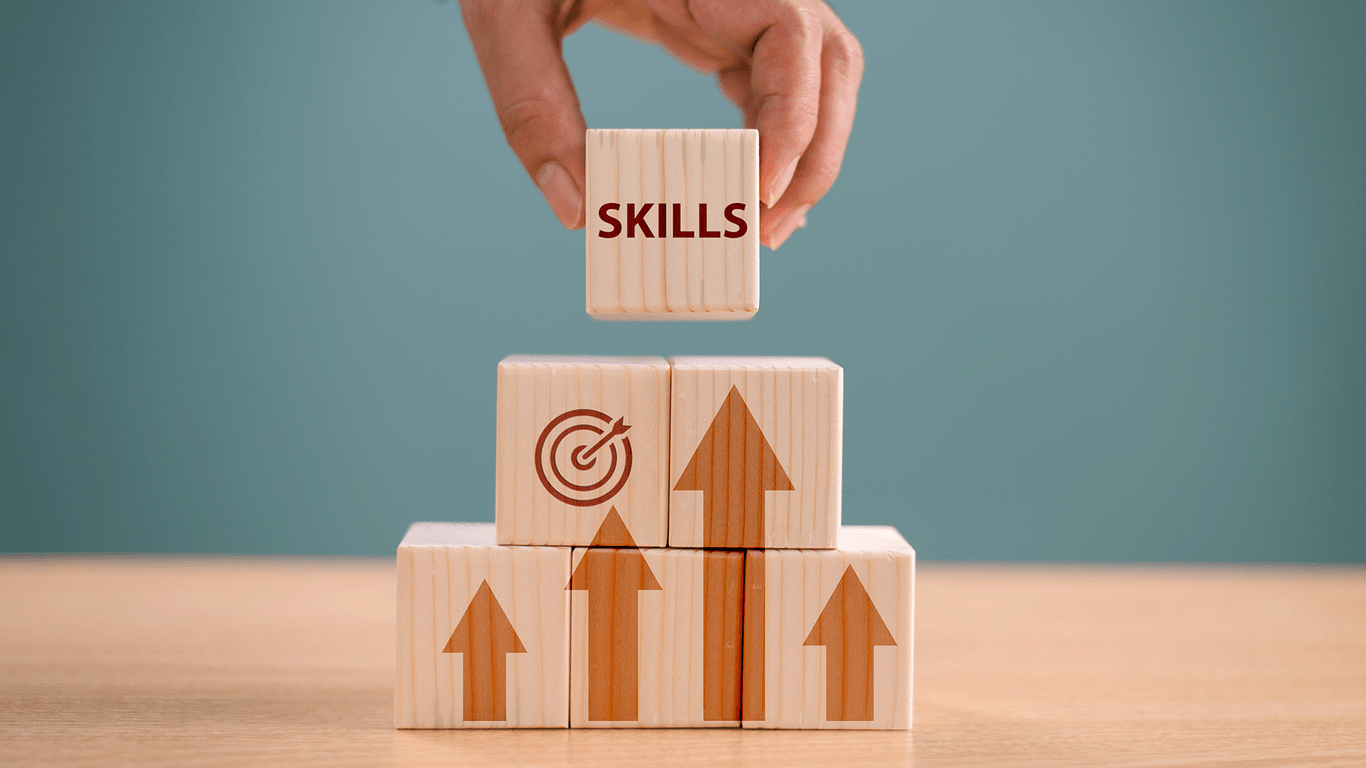 How To Upskill Employees | ACI Learning