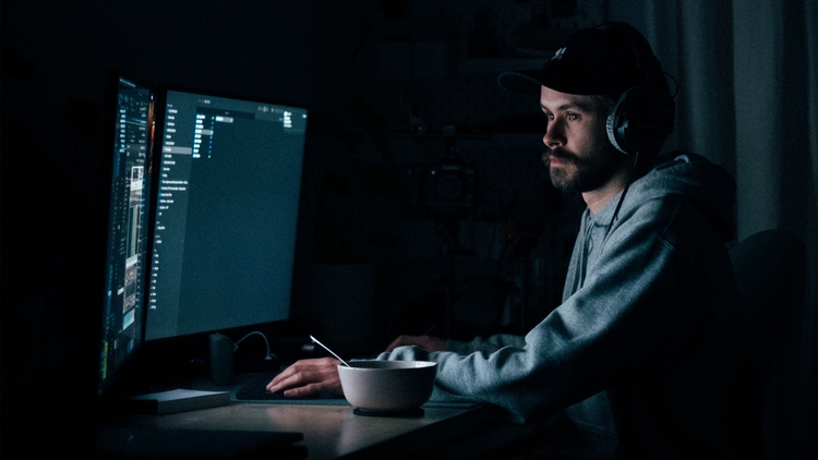 Certified Ethical Hacker (CEHv12) Course Now Available