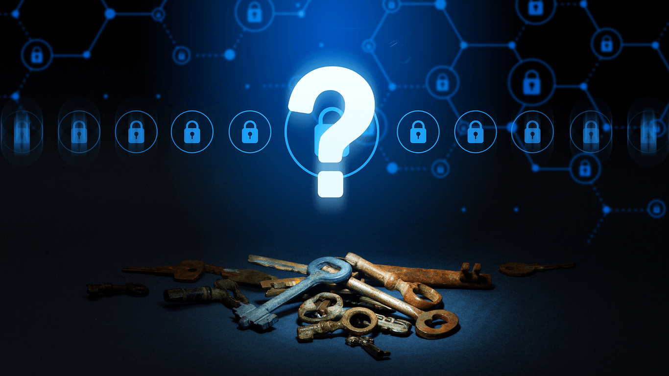 Every Cybersecurity Question You've Asked Our Experts in 2024