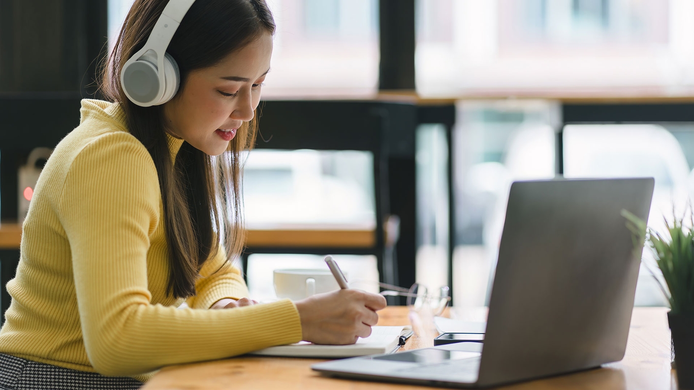 Community Type Blog | ACI Learning