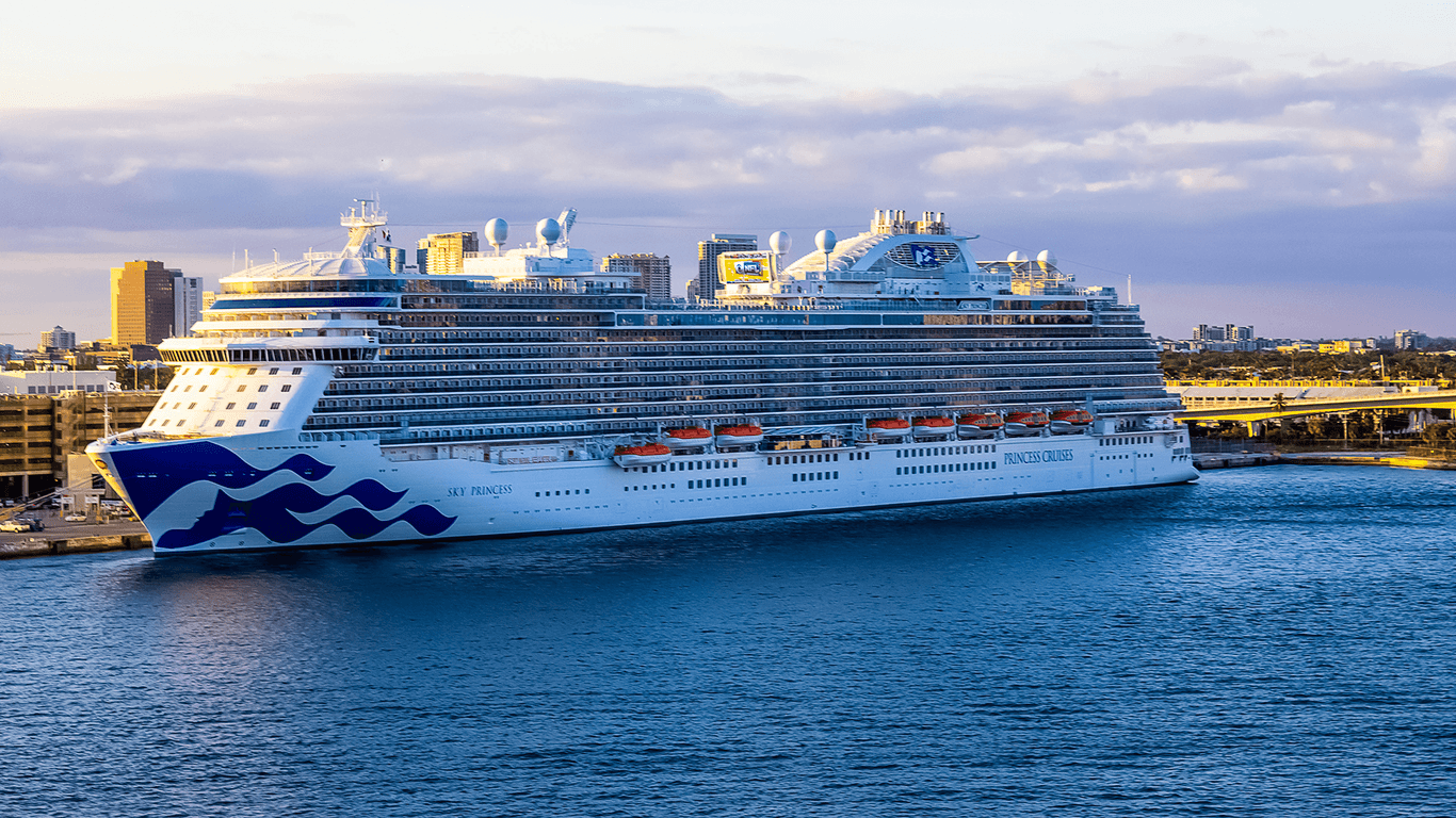 Case Study: How a cruise line is leveraging ACI tech training