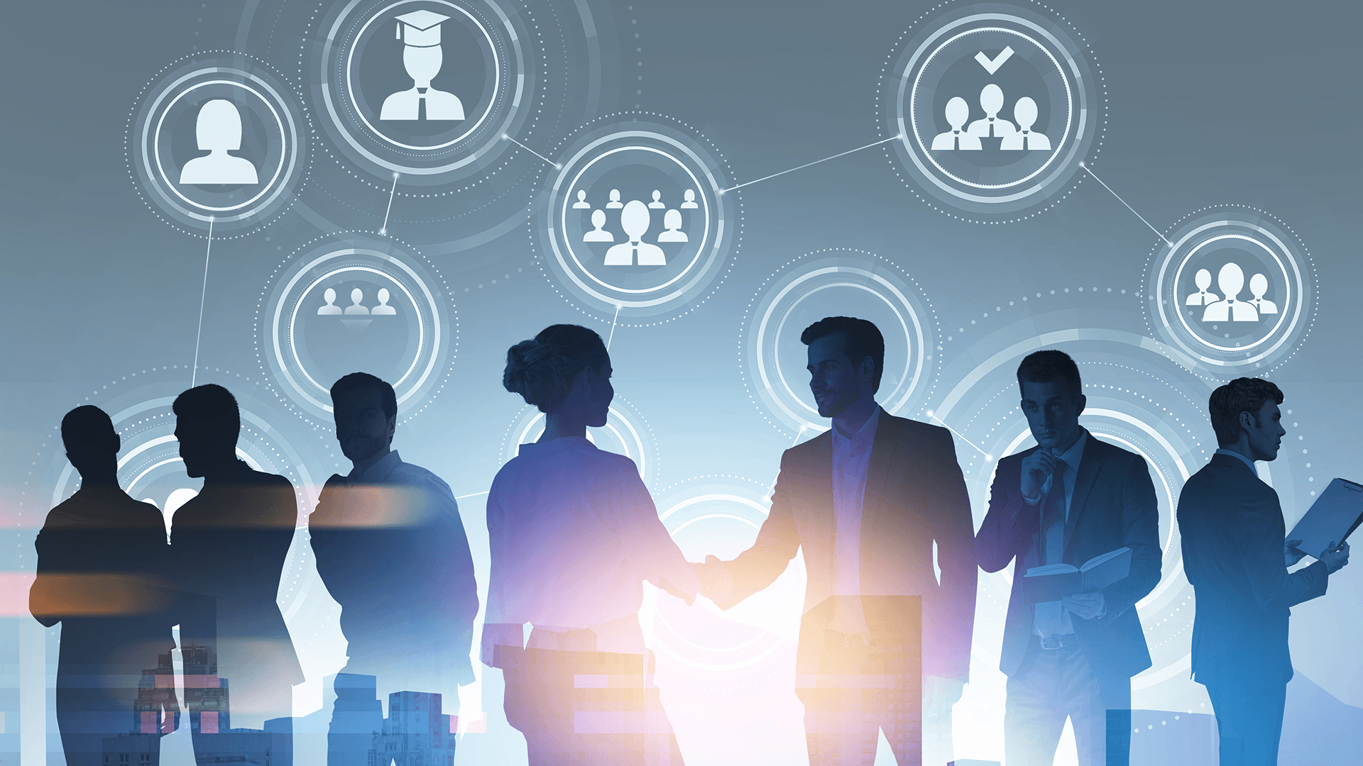 Learning and Development Strategies | ACI Learning