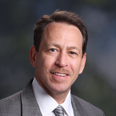 Resources Author Hal Garyn